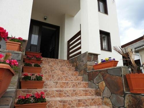 Otel Pensiunea Simi, Maramureş, foto