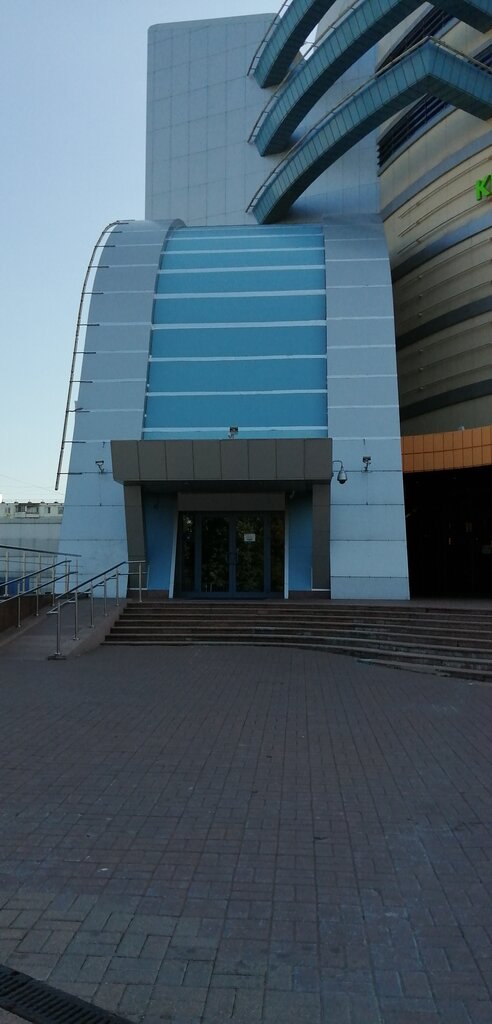 Hukuk büroları Law Office Rhetoric and Law, Moskova, foto