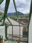 Falcone e Falcone (Piazza Don Giovanni Bosco No:16, Bolzano), peyzaj tasarımı  Bolzano'dan
