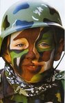 Лазертаг клуб Дот (Planetnaya ulitsa No:53к6), lazer paintball  Novosibirsk'ten