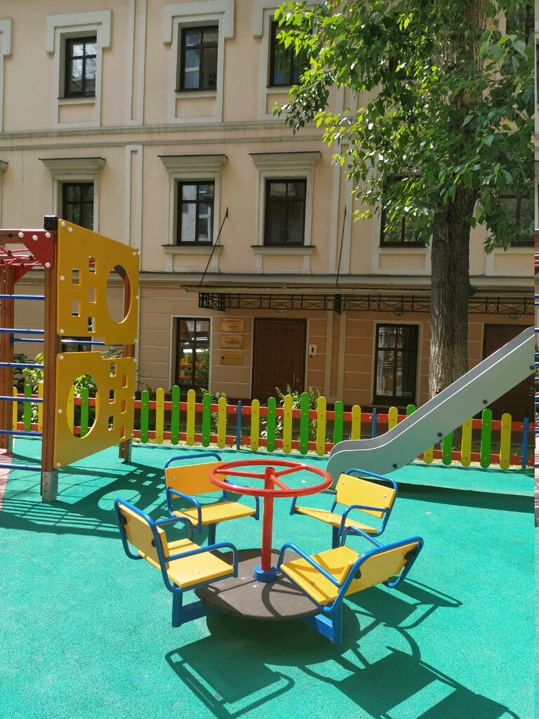 Emlak ofisi Центромебелькомплект-К, Moskova, foto