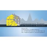 Graeser Peter (Friedbergstrasse No:7, Wädenswil), özel ağız ve diş sağlığı klinikleri ve muayenehaneleri  Zürih'ten