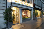 Atelier Wassmann AG (Kolinplatz No:3, Zug), değerli taşlar  Zug'dan