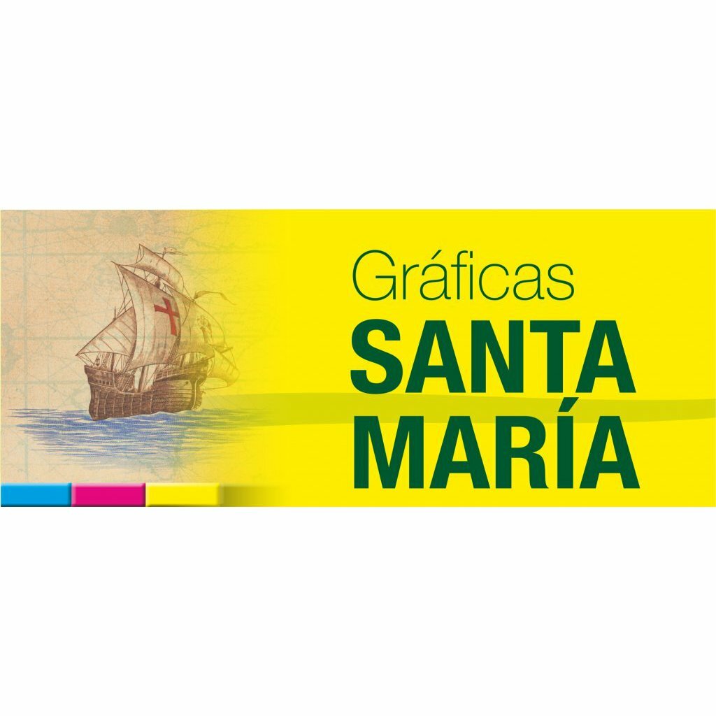 Baskı hizmetleri Gráficas Santa María, Endülüs, foto