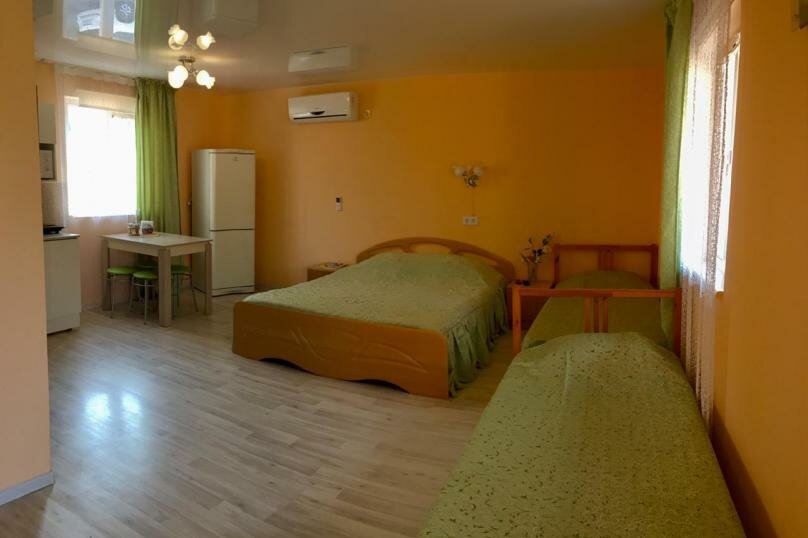 Kısa süreli konaklama Mini-gostinica U nas kak doma, Yeysk, foto