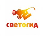 SvetoGid (Kommunisticheskaya ulitsa No:47), lamba ve avize mağazaları  Tiumen'den