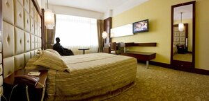 Mersin Otel (Mersin, Akdeniz, Hamidiye Mah., İsmet İnönü Blv., 62), otel  Mersin'den