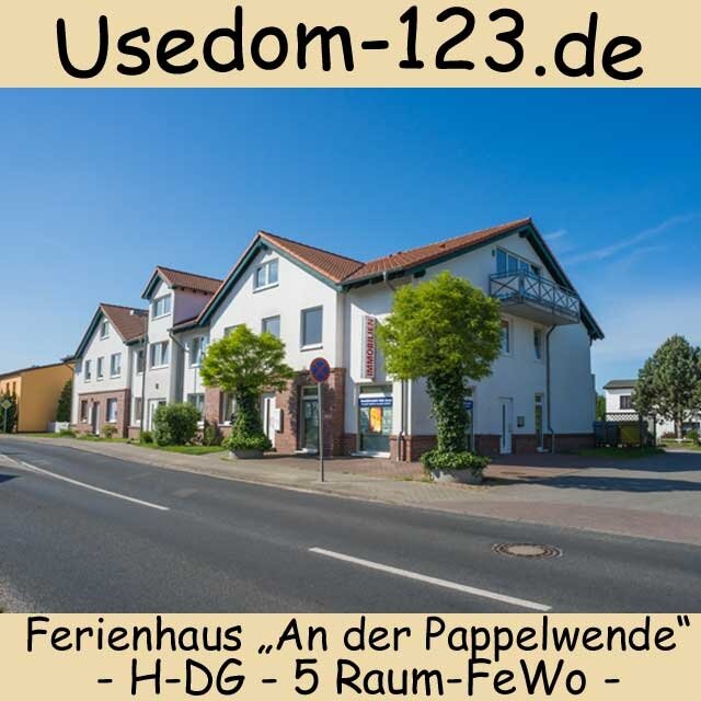 Toplu taşıma yönetimi ve bakımı FeWo Vratny GmbH - Ferienhaus Vratny, Mecklenburg‑Vorpommern, foto