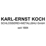 Karl-Ernst Koch Schlosserei und Metallbau GmbH (Rote Brücke No:27, Stadt Hamburg), çilingirler  Hamburg'dan