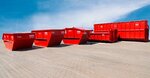 Rohstoffhandel Heinrichs GmbH & Co. Kg (North Rhine-Westphalia, Gelsenkirchen, Am Dördelmannshof, 30), metal ürün firmaları  Gelsenkirchen'den
