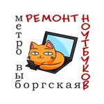 Laptop repair service (Bolshoy Sampsonievskiy Avenue No:52), bilgisayar teknik servisleri  Saint‑Petersburg'dan