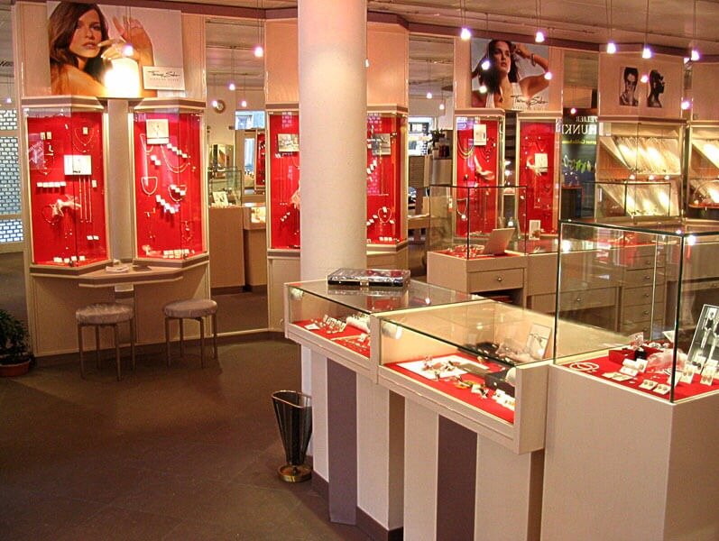 Kuyumcular 123gold Trauring-Zentrum, Ellwangen, foto