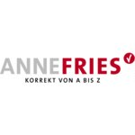 Anne Fries Lektorat & Übersetzungen in Düsseldorf (Grafenberger Allee No:277, Düsseldorf), tercüme büroları  Düsseldorf'tan