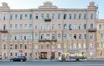 Atria (Ligovskiy Avenue No:21Б), konuk evi  Saint‑Petersburg'dan