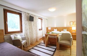 Bio Hotel Stillebach (Tyrol, Imst, Stillebach, 79), otel  Sankt Leonhard im Pitztal'den