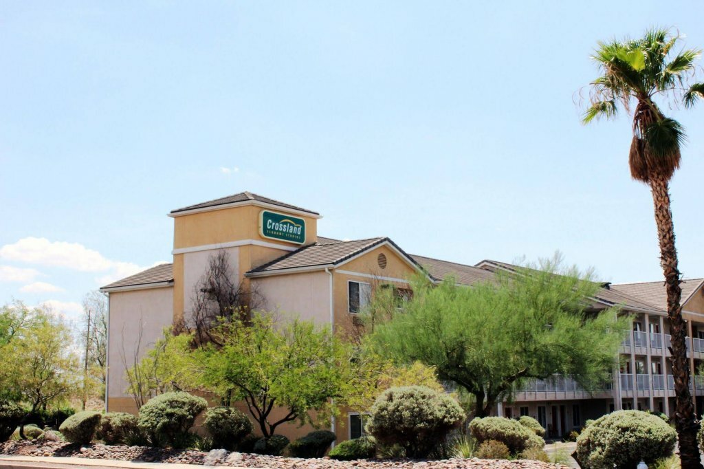 Otel Siegel Select Tucson, Arizona Eyaleti, foto