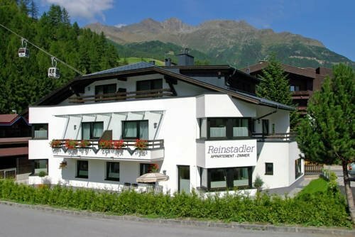 Otel Apart Reinstadler, Selden, foto