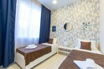 More Apartments na Tsvetochnoy 30-6 (Tsevetochnaya Street No:30, Urban-Type Settlement of Sirius), kısa süreli konaklama  Krasnodarski krayından