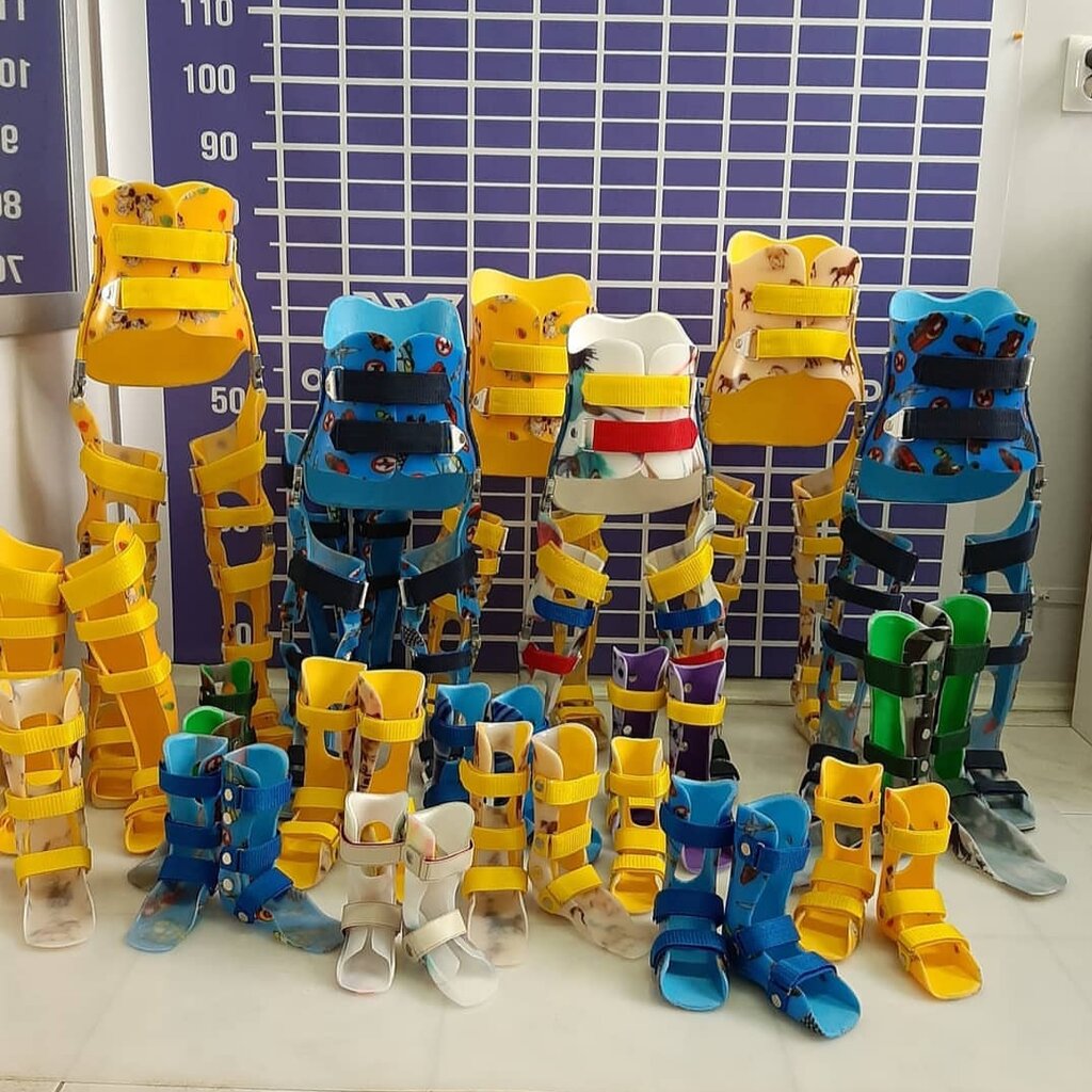 Ortopedik ürünler Ortowizard, Krasnodar, foto