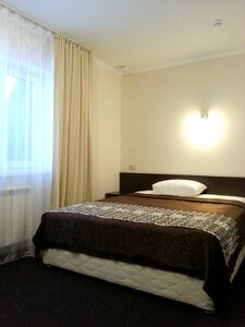 Alpatievo Hotel (No:40Б, selo Alpatyevo), otel  Moskova ve Moskovskaya oblastından