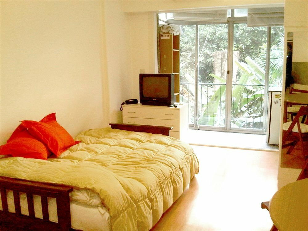 Otel Quintana, Buenos Aires, foto