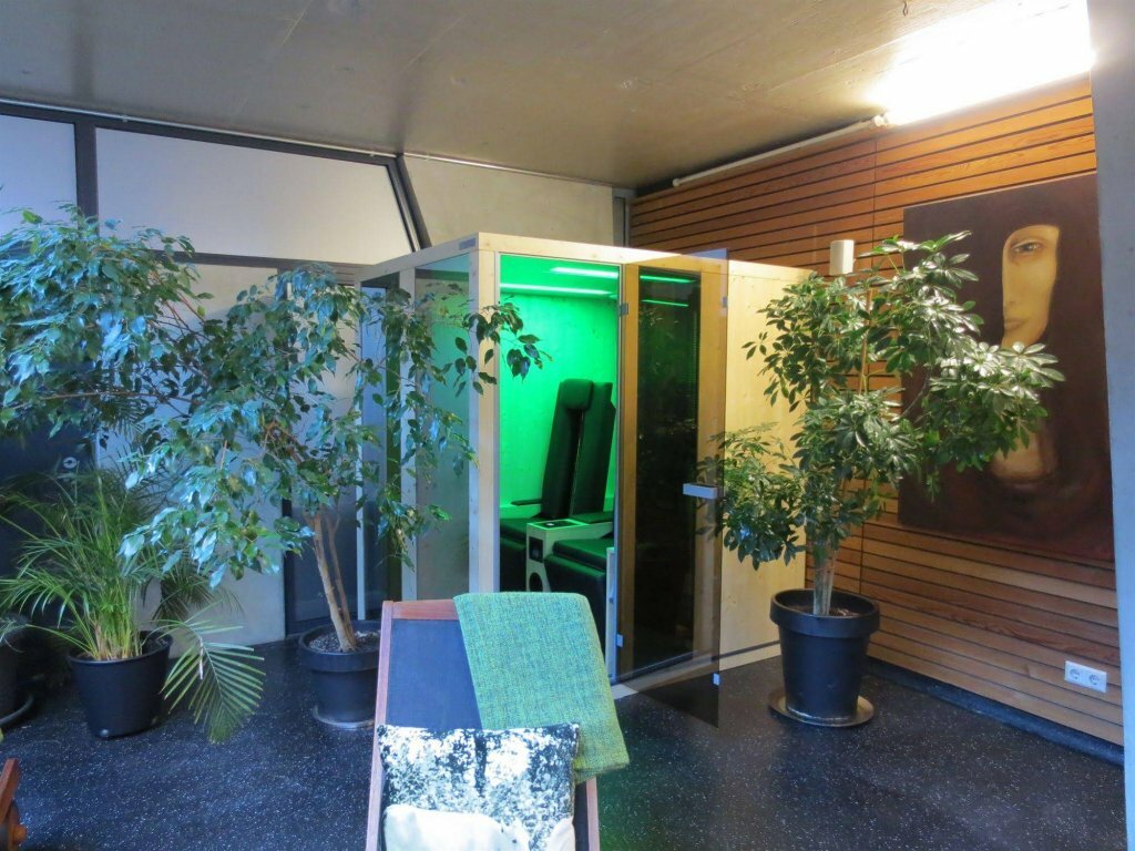 Otel Hotel Lux Alpinae, Sankt Anton am Arlberg, foto