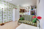 Atmosfera Apartment (Pulkovskaya Street No:8к4), kısa süreli konaklama  Saint‑Petersburg'dan