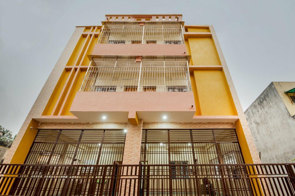 Otel Oyo Flagship 63833 Morya Classic, Orissa, foto