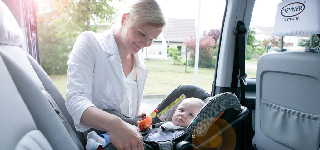 Araba koltukları Heyner-shop.ru, Moskova, foto