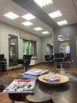 Пространство Красоты (ulitsa Gorkogo No:26), güzellik salonu  Gatchina'dan
