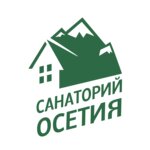 Sosnovaya Roshcha (Kosta Avenue No:2Б), termal otel  Vladikavkaz'dan