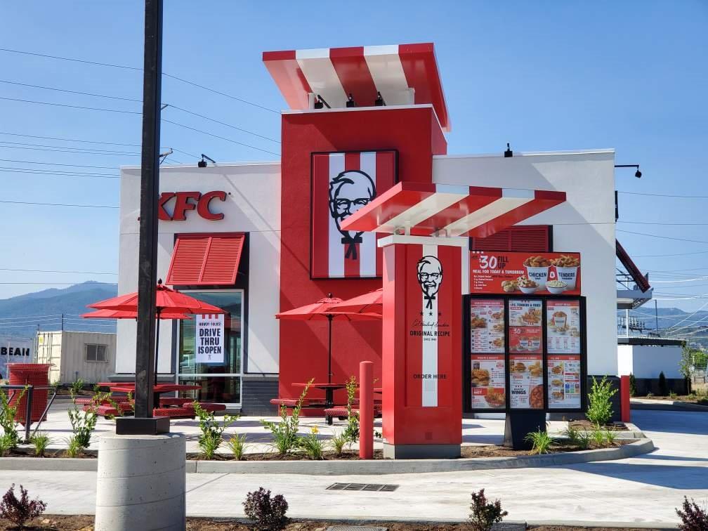 Kfc Heno Río Nt