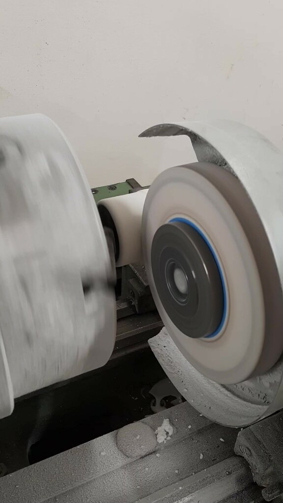Plastik ürün üreticileri HSE-FoamTec GmbH, Luneburg, foto