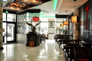 Mikado Sushi & More in Essen (North Rhine-Westphalia, Essen, Kastanienallee, 95), suşi restoranı  Essen'den