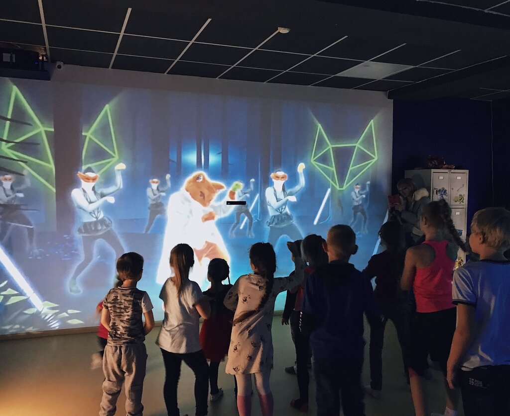 Eğlence merkezleri Wow! Парк, Simferopol (Akmescit), foto