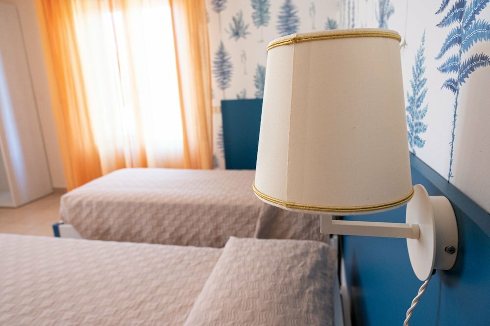 Otel Affittacamere da Fiorella, Toskana, foto