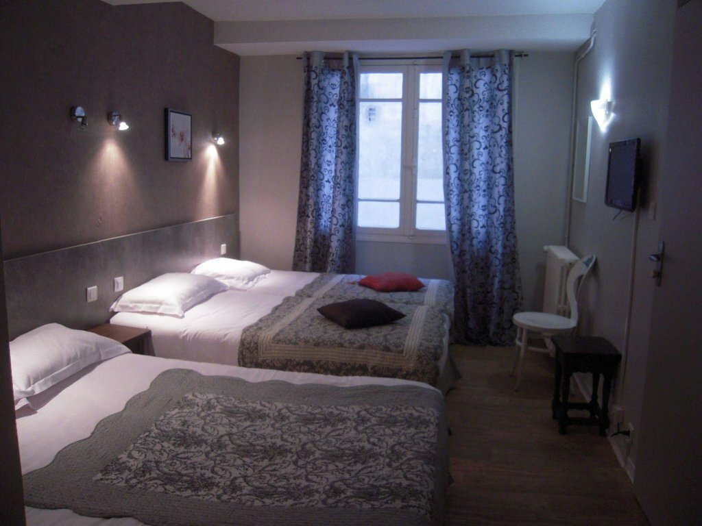Otel Le Ceretan Hotel, , foto