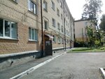 Dormitory (Bolshevistskaya Street No:98), yurtlar  Saransk'tan