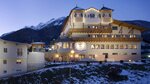 Hotel - Gasthof Vomperhof (Tyrol, Schwaz, Dorf, 4), restoran  Tirol'den