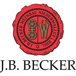 J. B. Becker Weinbau Weinhandel Ohg (Rheinstraße No:6, Walluf), şarap ve içki toptan satışları  Hesse'den