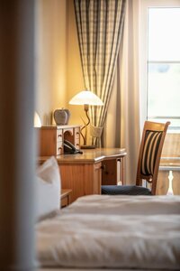 Hanusel Hof (Bavaria, Oberallgäu, Weitnau), otel  Bavyera'dan