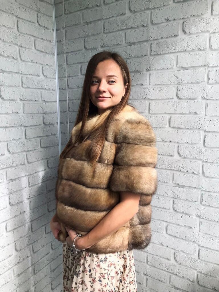 Terziler Atelie dla Vas, Moskova, foto