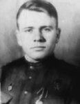 Дорофееву Александру Ивановичу (Shkolnaya ulitsa No:1А, selo Ovsyannikovo), anıt levhası, anıt taş  Altayski krayından