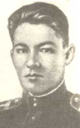 Anıt levhası, anıt taş Николаю Егоровичу Сергиенко, Novosibirskaya oblastı, foto