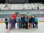 Icestory (Ratamskaja Street No:2), spor ve eğlence merkezi  Minsk'ten