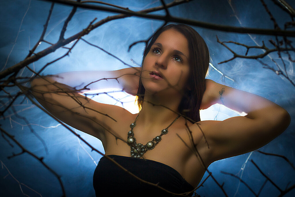 Fotoğrafçılık okulu Melanie Zirkel, Düsseldorf, foto