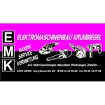 Elektromaschinenbau Krumbiegel (Saxony, Stadt Leipzig, Georg-Schwarz-Straße), elektronik eşya mağazaları  Leipzig'den