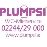 Plumpsi WC-Mietservice (Lower Austria, Tulln, Königsbrunn am Wagram, Frauendorf an der Au), sıhhi tesisat hizmetleri  Aşağı Avusturya'dan