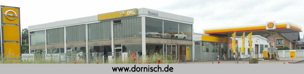 i̇kinci el araç Autohaus Dornisch, Bavyera, foto