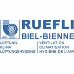 Ruefli Ag/sa (Längfeldweg No:25, Biel/Bienne, Biel), klima satışı  Bern'den
